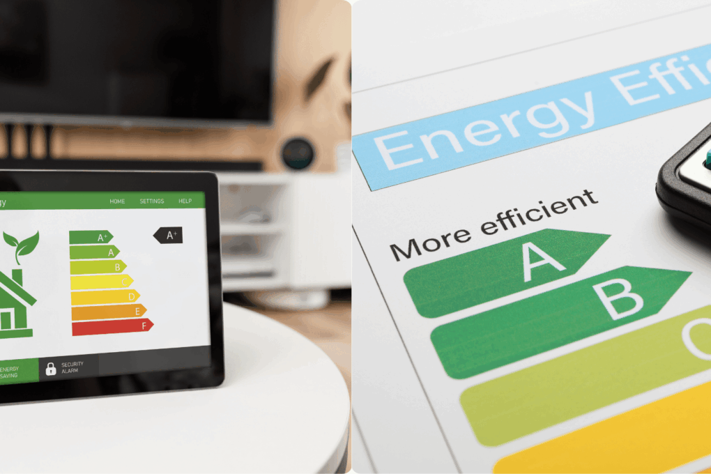 Energy saving – Golden Lane Housing